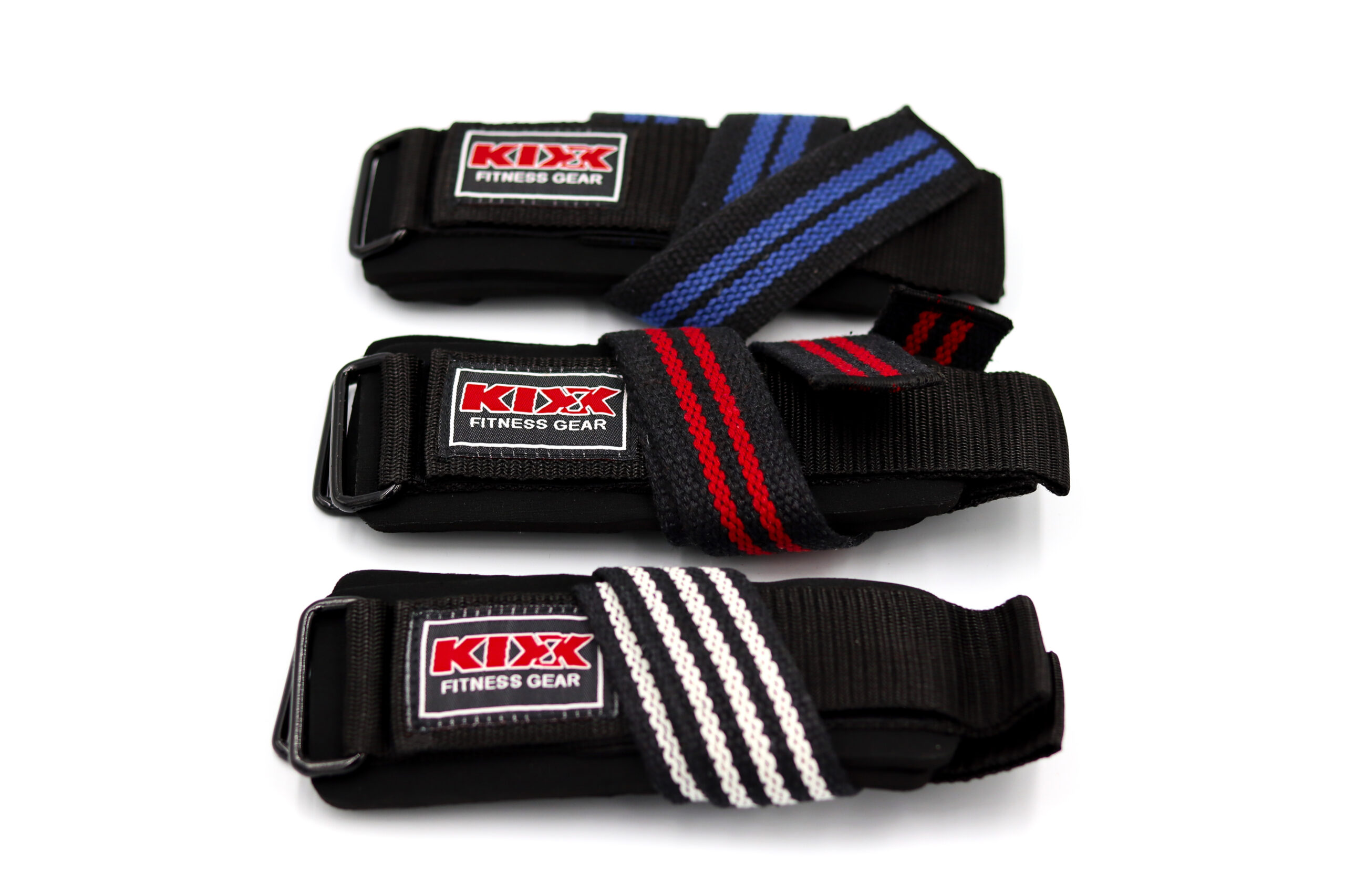 COTTON LIFTING WRIST WRAP – KIXX